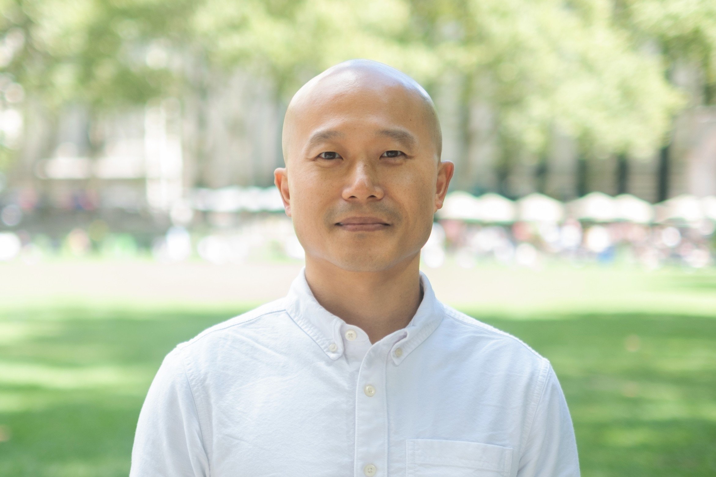 Team & Session | Meet Our Leaders — Exilic Church