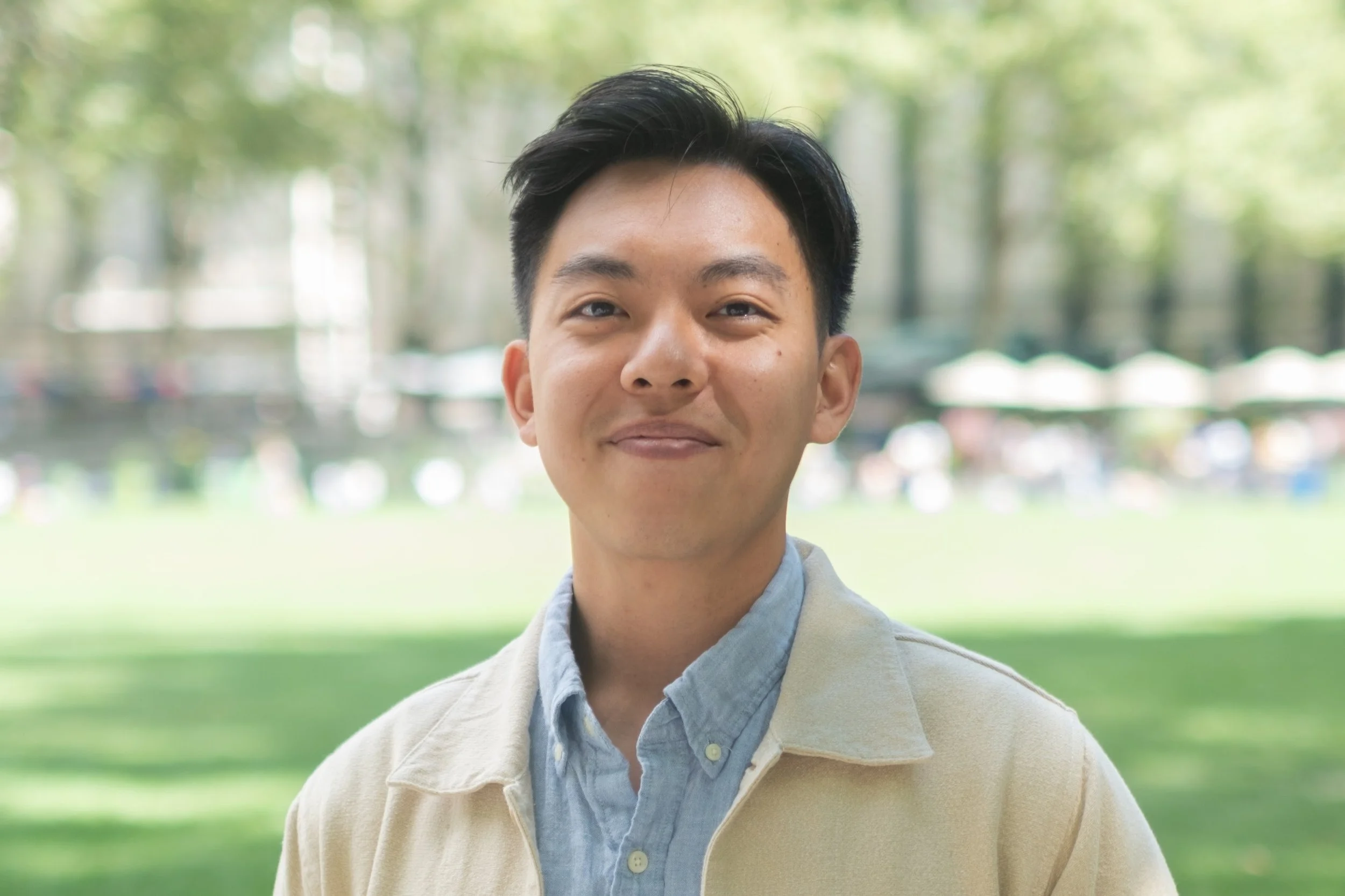 Team & Session | Meet Our Leaders — Exilic Church