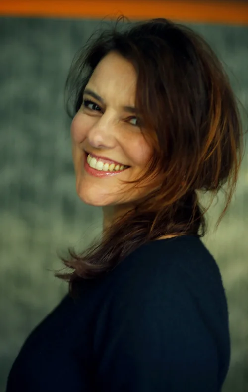Susan Visser — Mover Shaker
