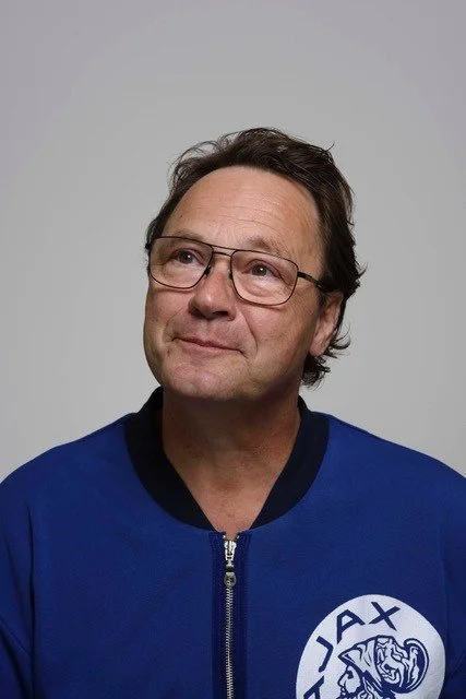 Han Oldigs — Mover Shaker
