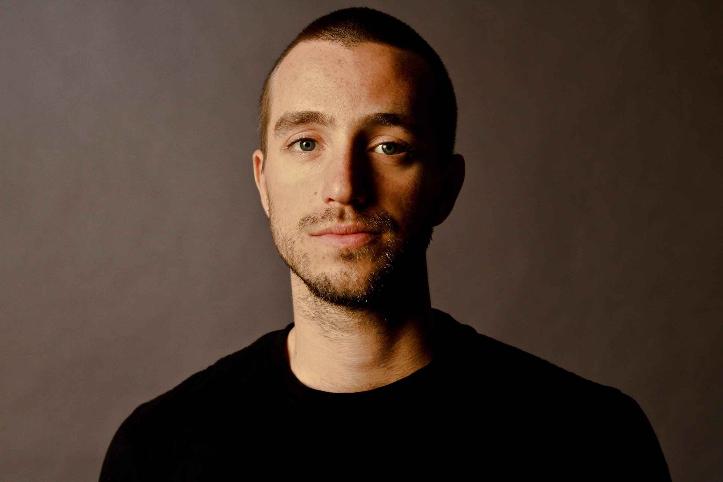 Abe Dijkman — Mover Shaker