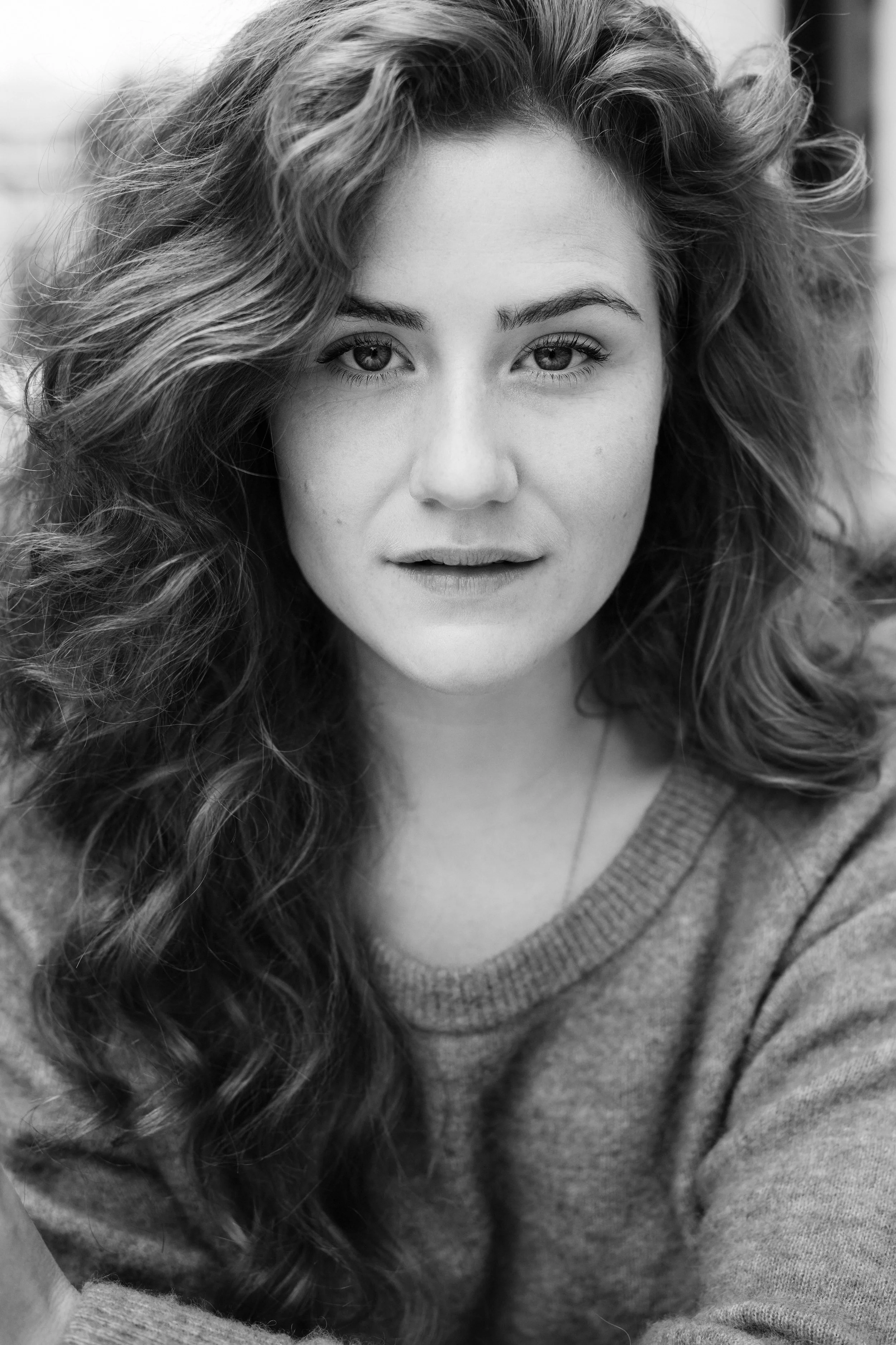 Britte Lagcher — Mover Shaker