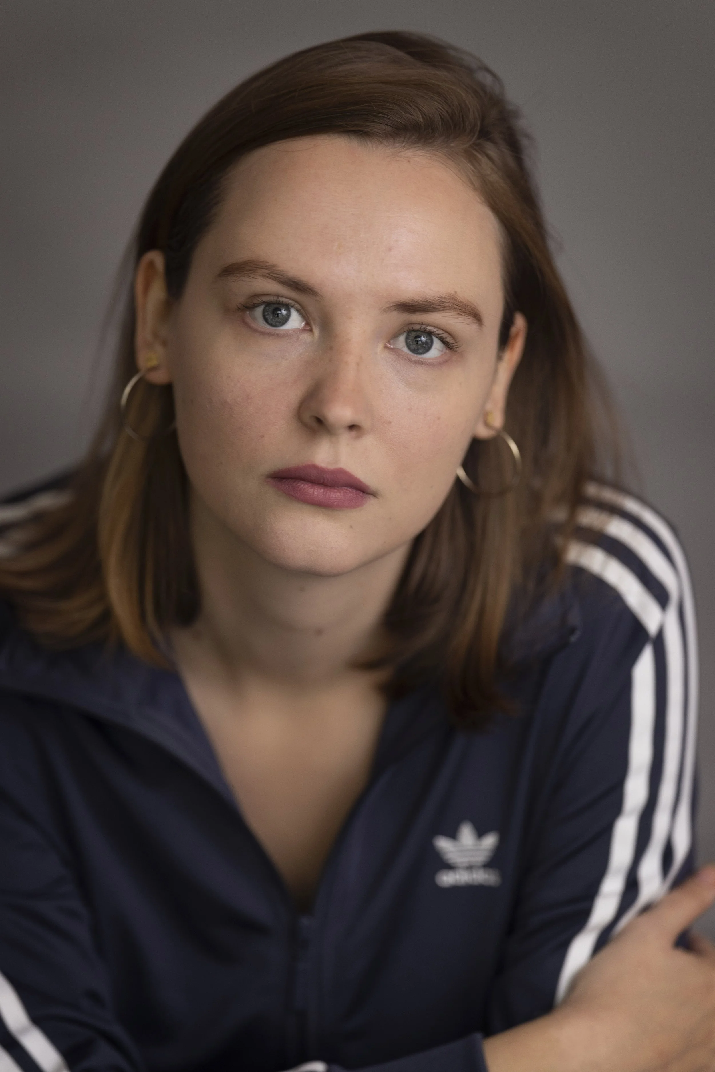 Trix van Erkel — Mover Shaker