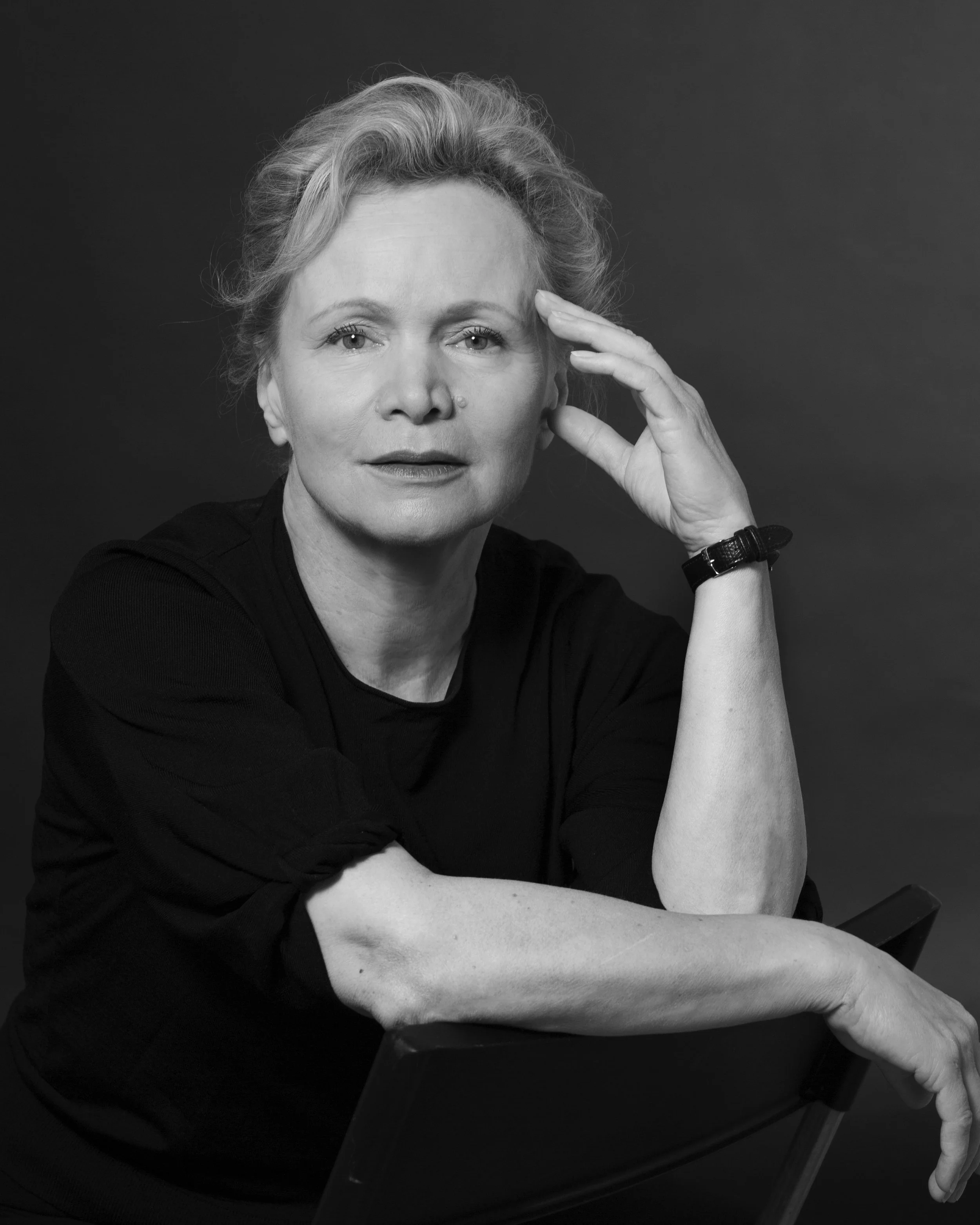 Renée Soutendijk — Mover Shaker