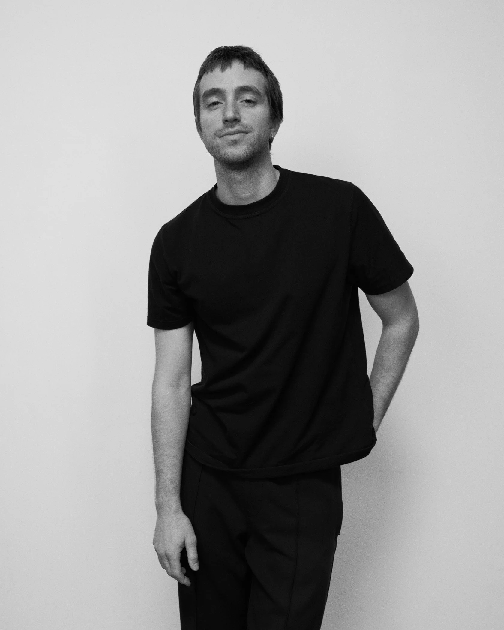 Abe Dijkman — Mover Shaker