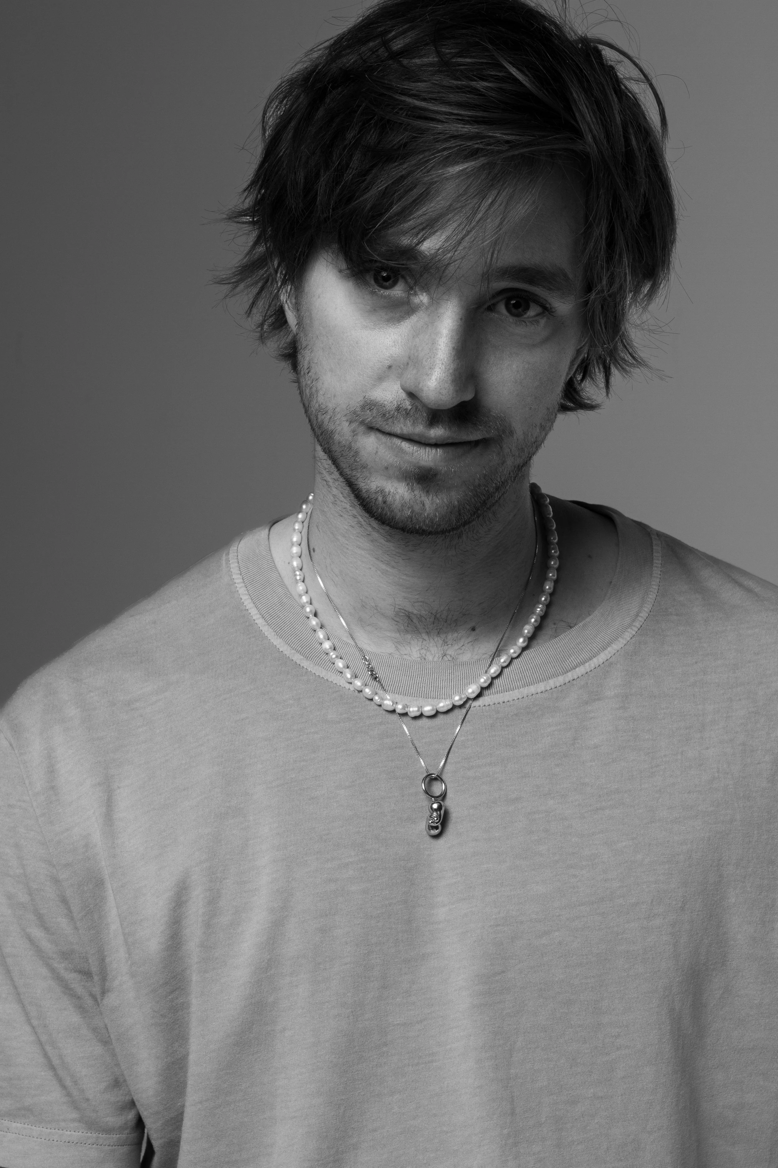 Abe Dijkman — Mover Shaker