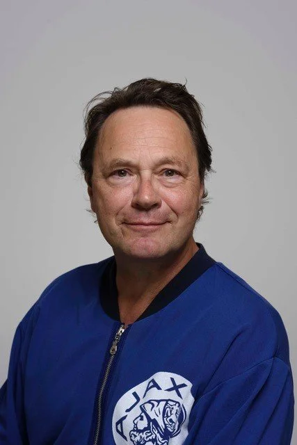 Han Oldigs — Mover Shaker