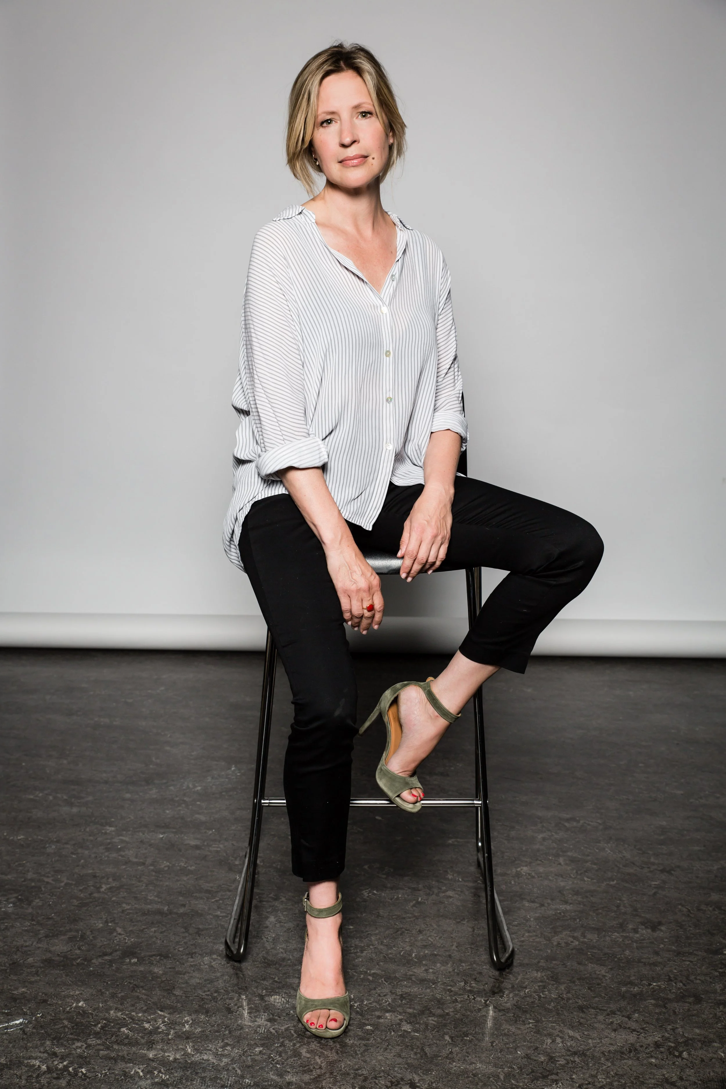 Irma Hartog — Mover Shaker