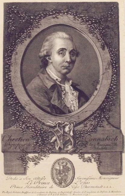 The Mannheim School — Das Neue Mannheimer Orchester