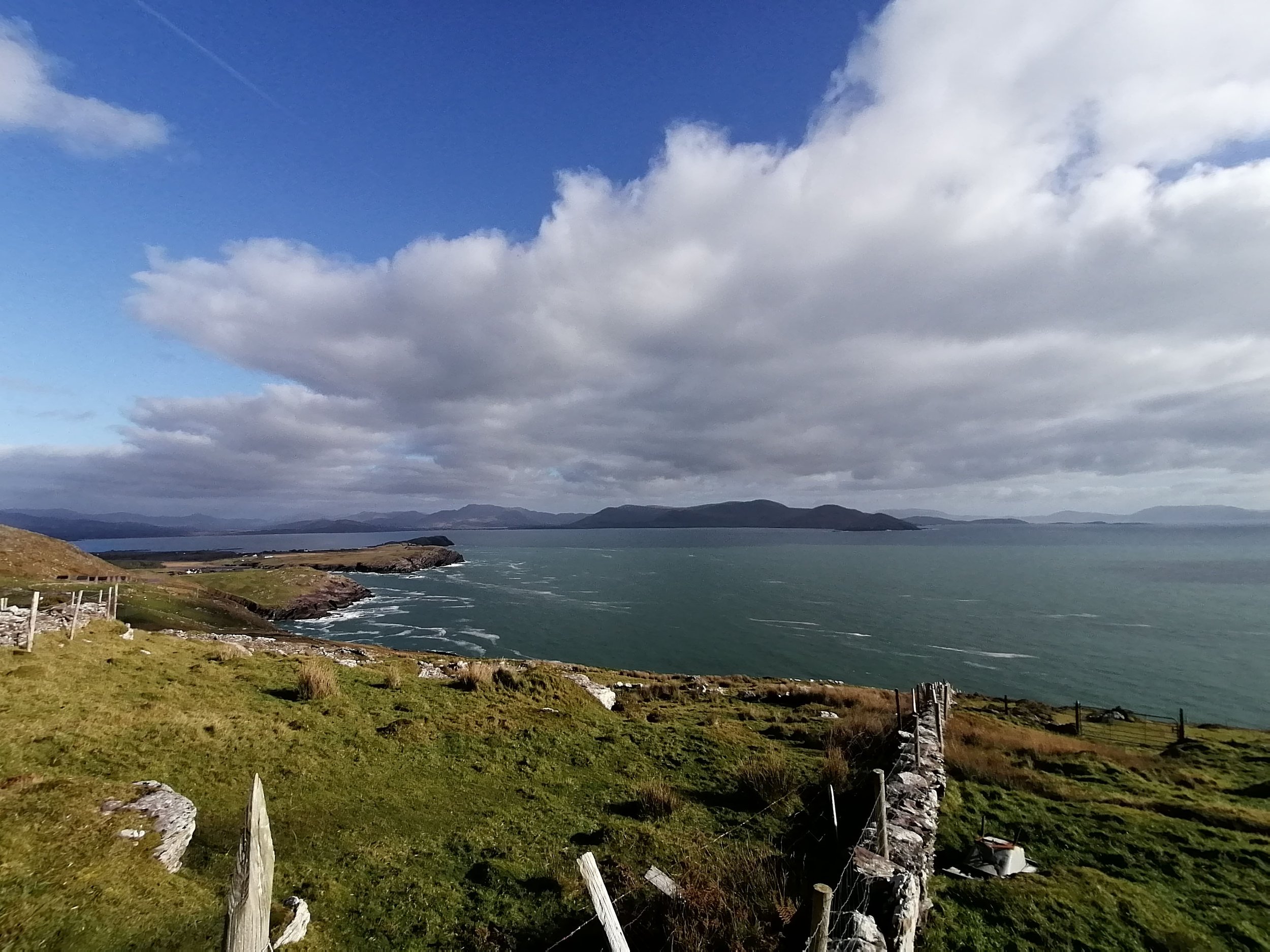 The Skellig Way — Discover Iveragh