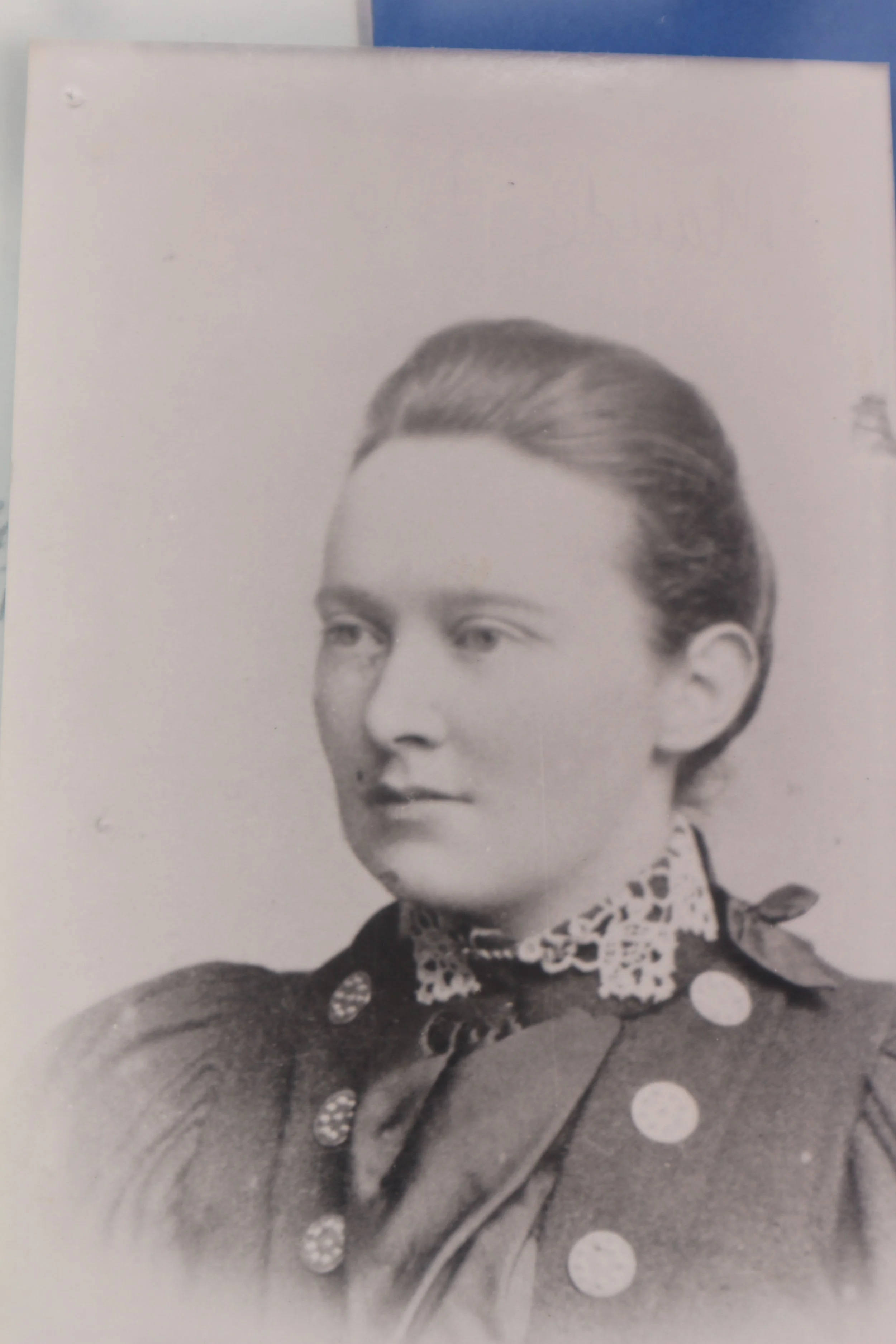 Maude Delap Heritage Trail — Discover Iveragh