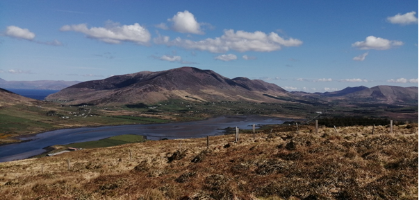 Walking Trails — Discover Iveragh