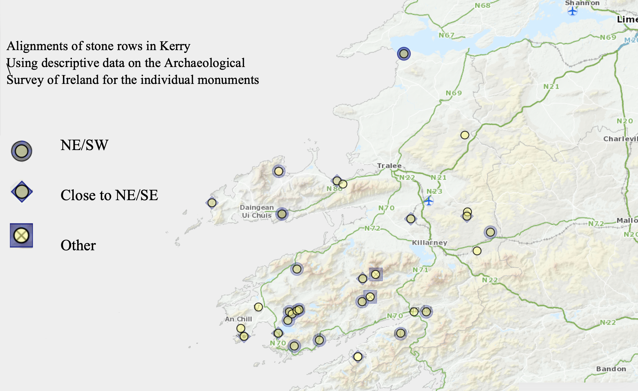 Archaeo-astronomy at the Winter Solstice — Discover Iveragh