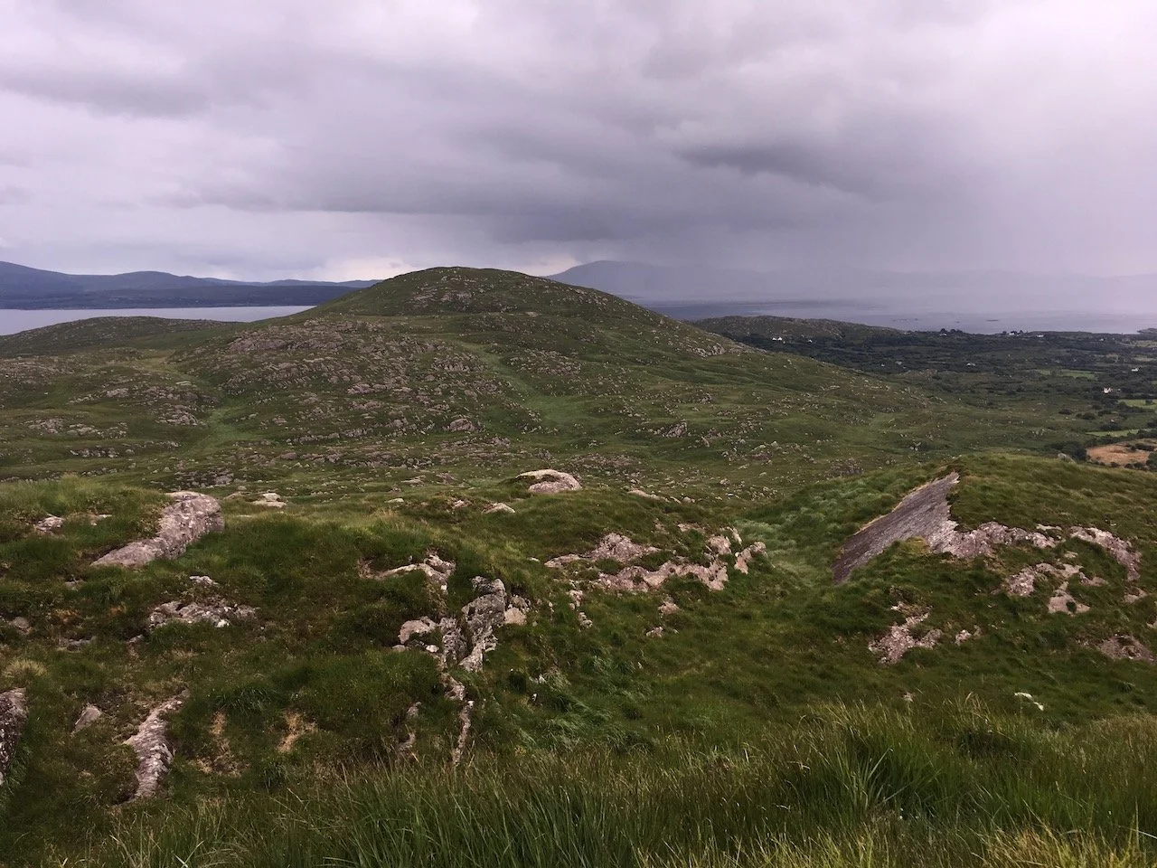 Archaeology Festival — Discover Iveragh