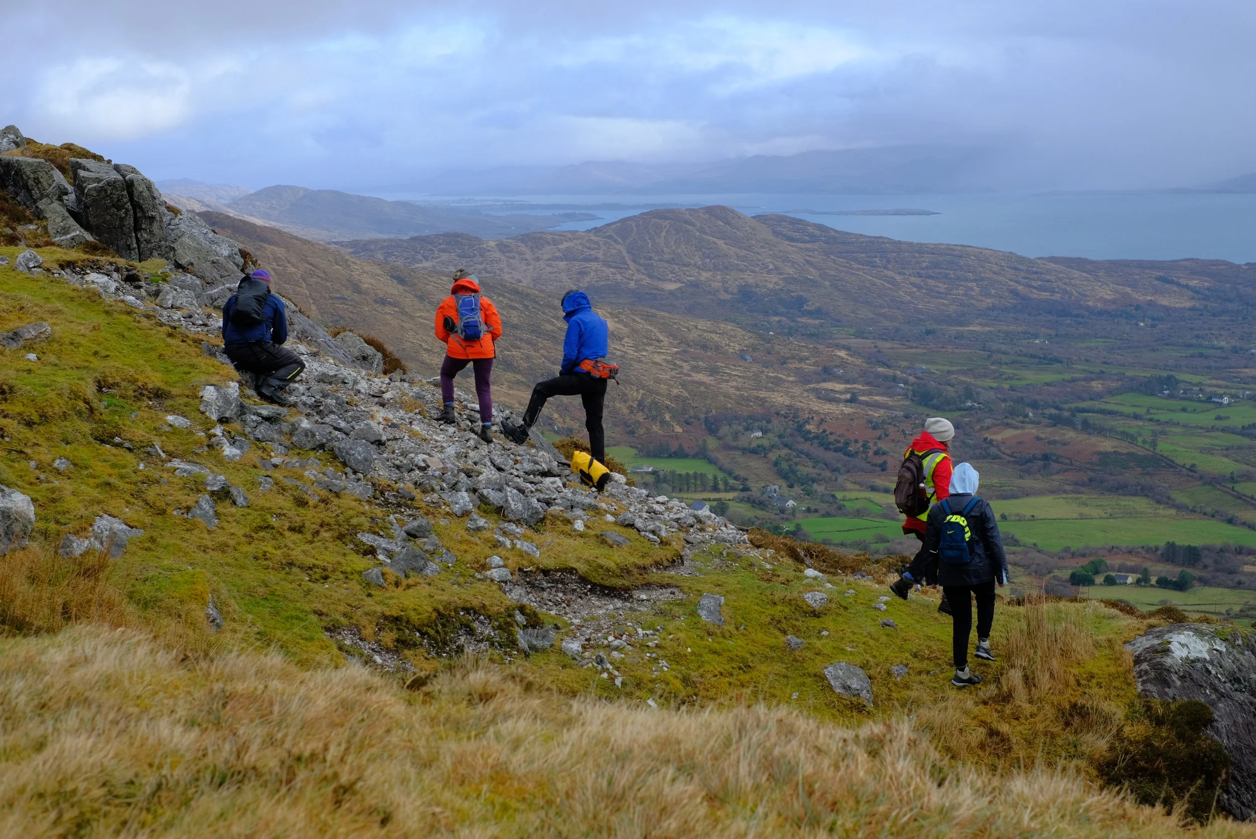 Discover Iveragh