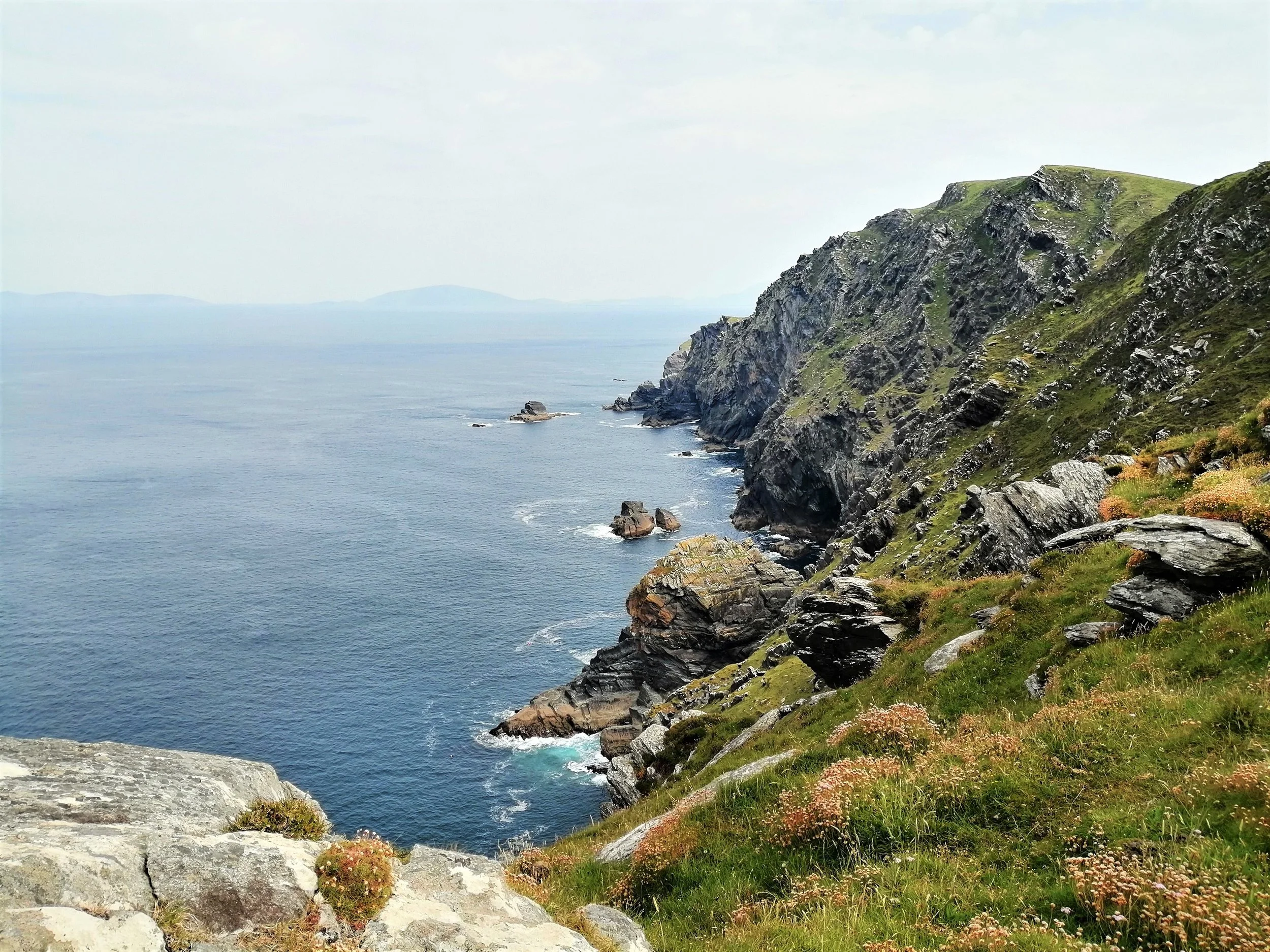 About the Iveragh Peninsula — Discover Iveragh