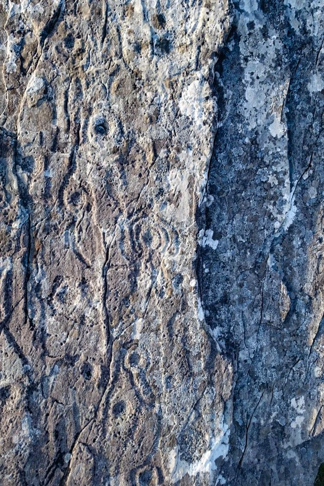 Rock Art — Discover Iveragh