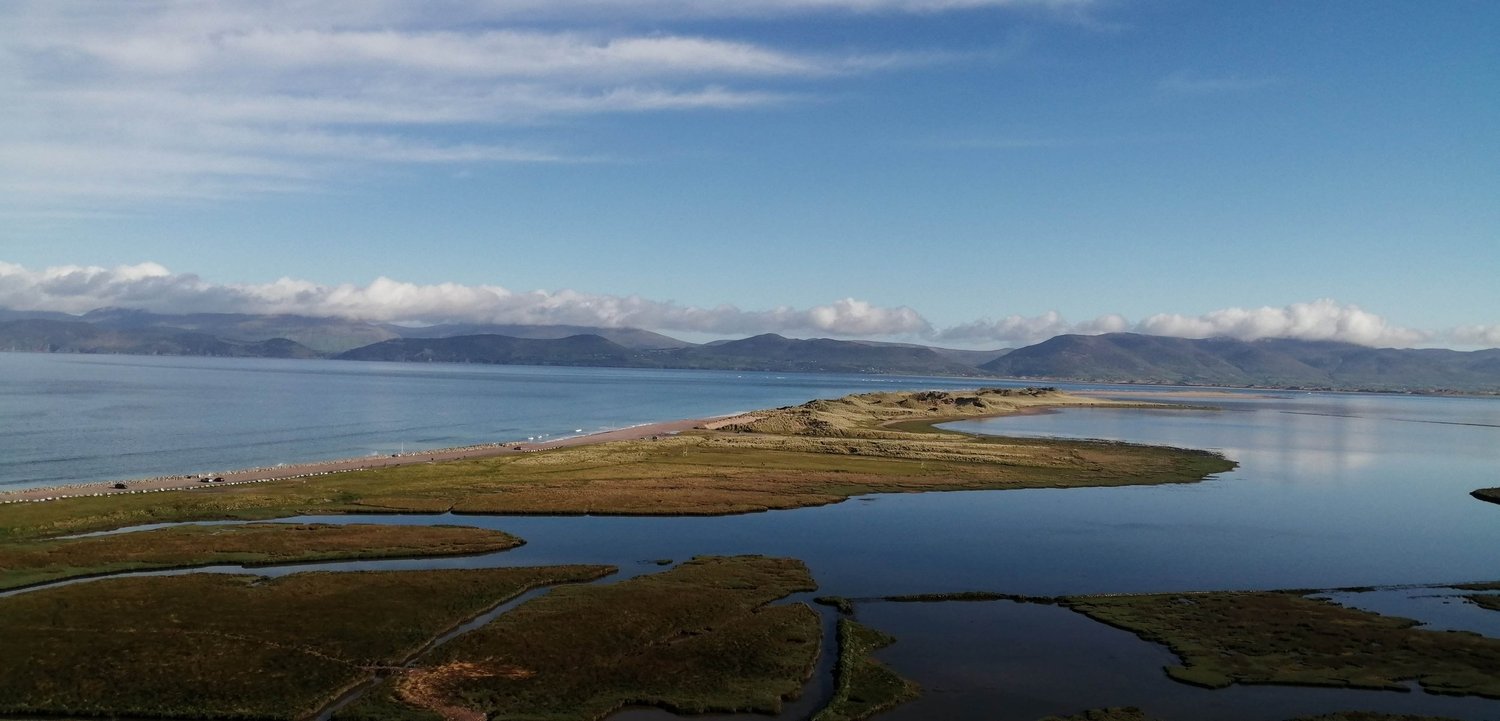 About the Iveragh Peninsula — Discover Iveragh