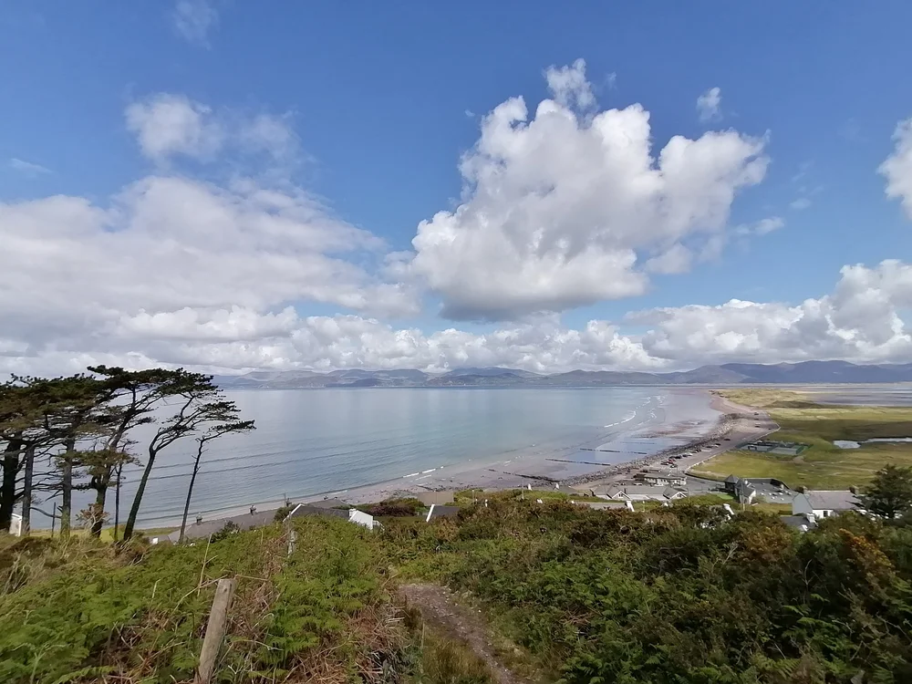 Walking Trails — Discover Iveragh