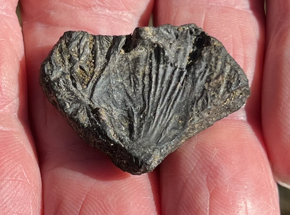 How Copper was Mined — Discover Iveragh