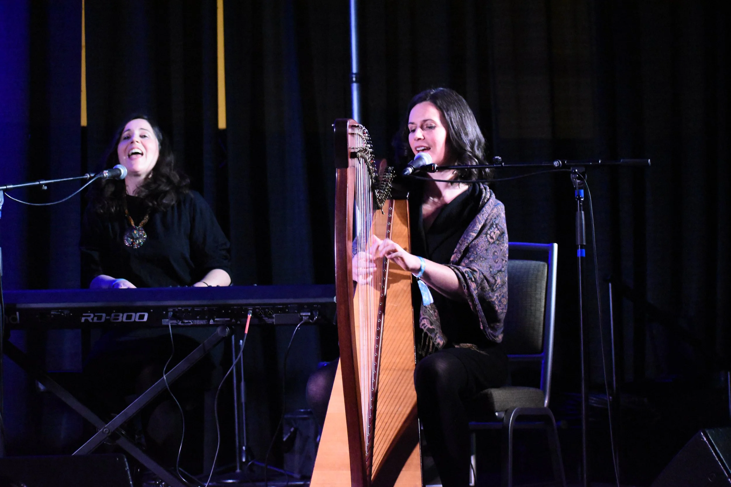 Gallery 1 — Kim Reed Photos