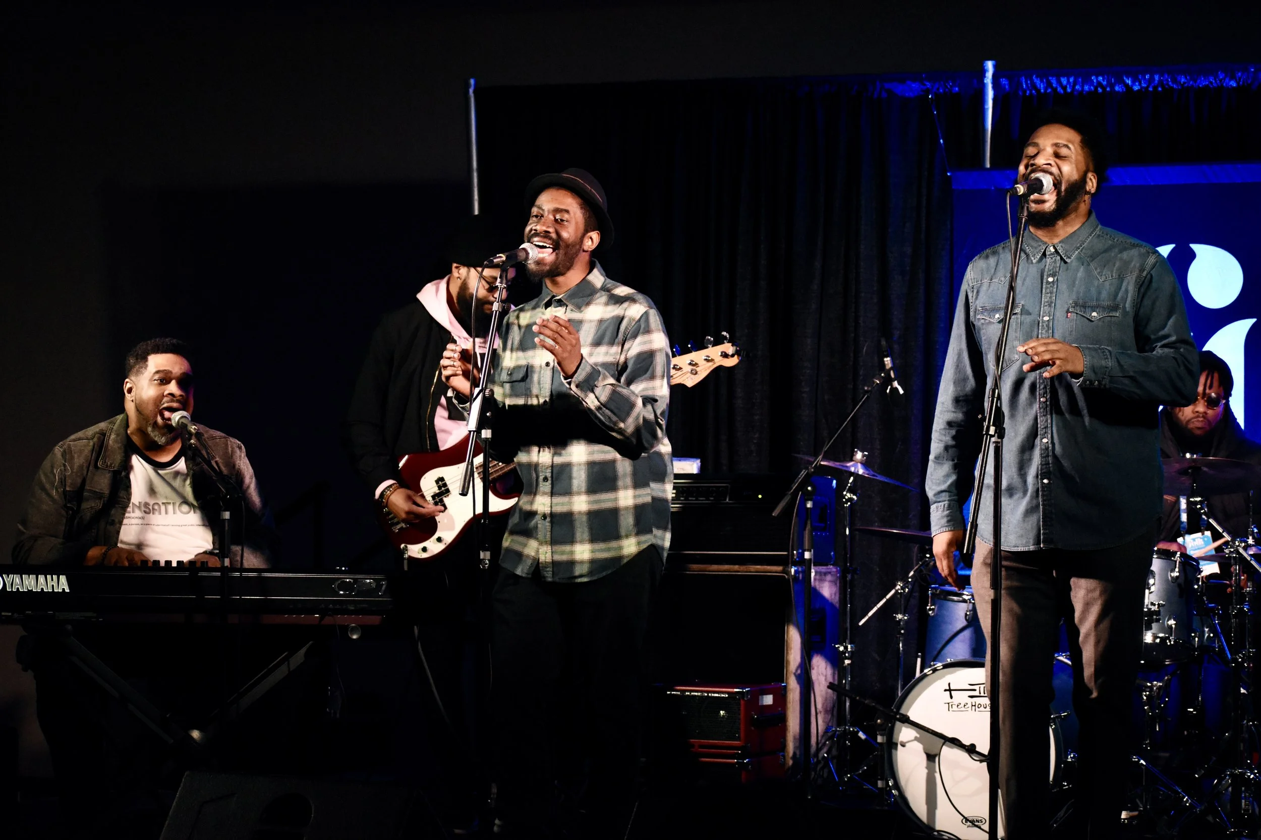 Gallery 1 — Kim Reed Photos