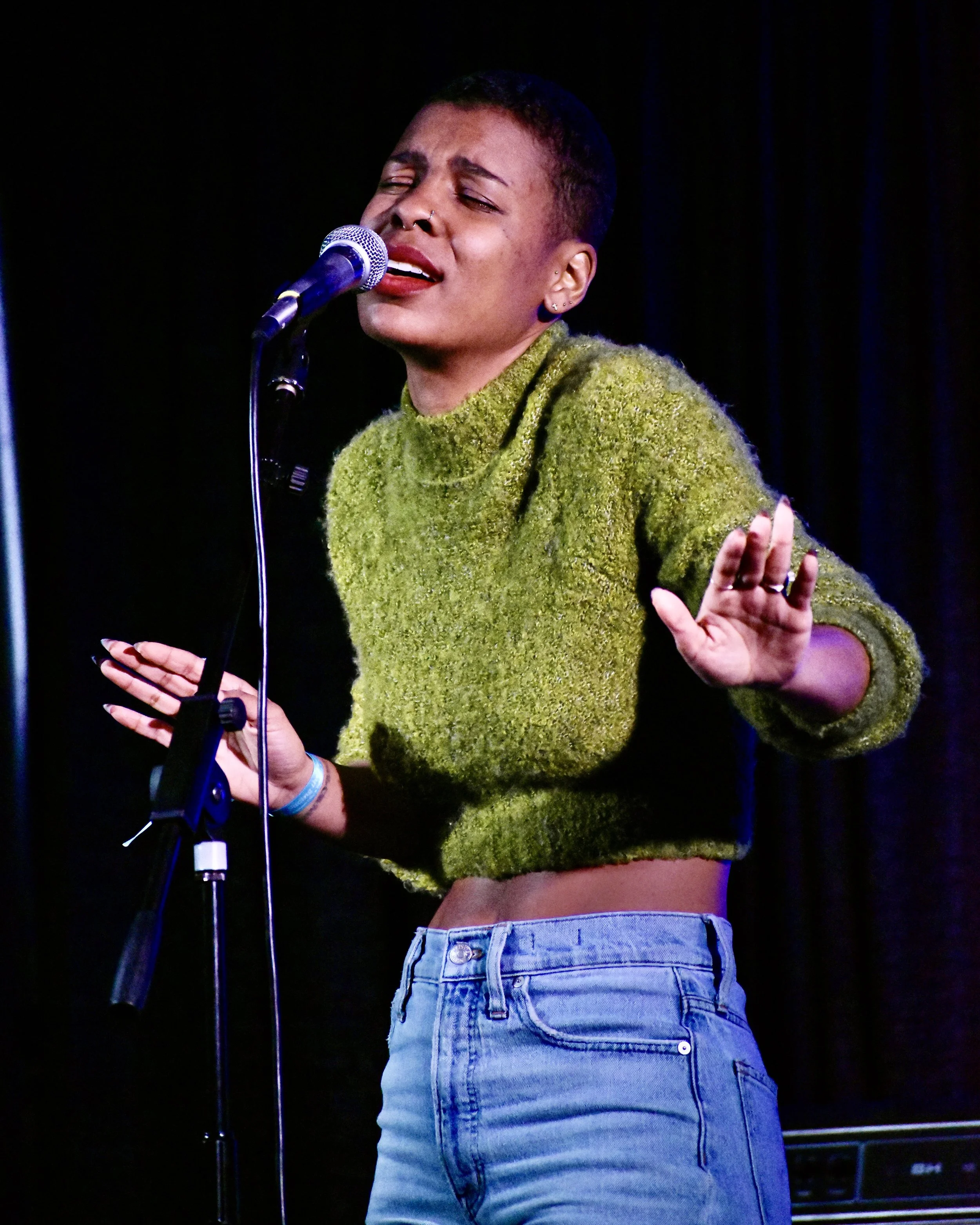 Gallery 1 — Kim Reed Photos