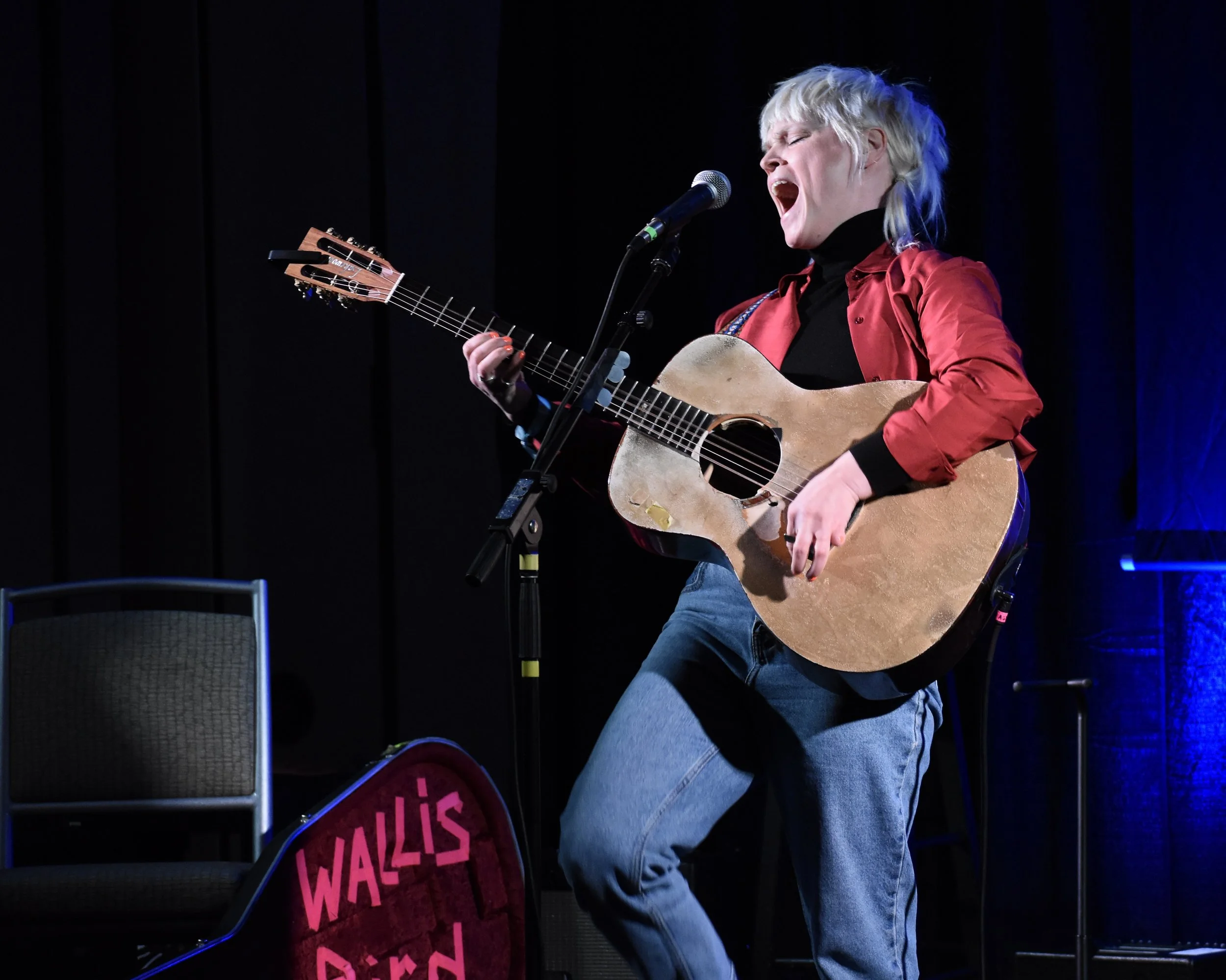 Gallery 1 — Kim Reed Photos