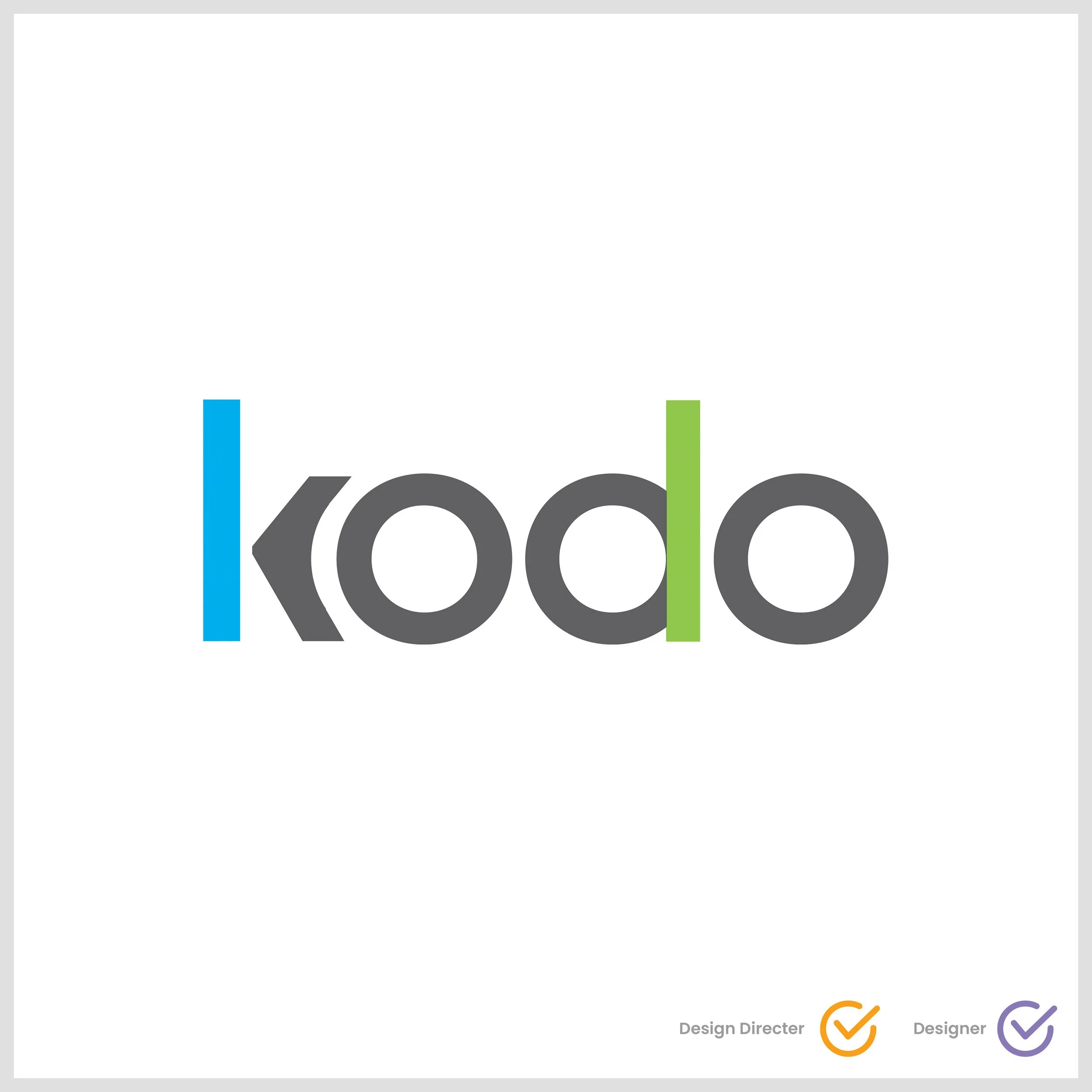 Logos — Robben Roesler