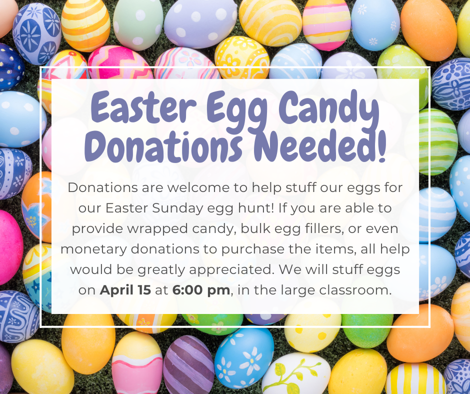 Special Events — All Saints' Episcopal Church