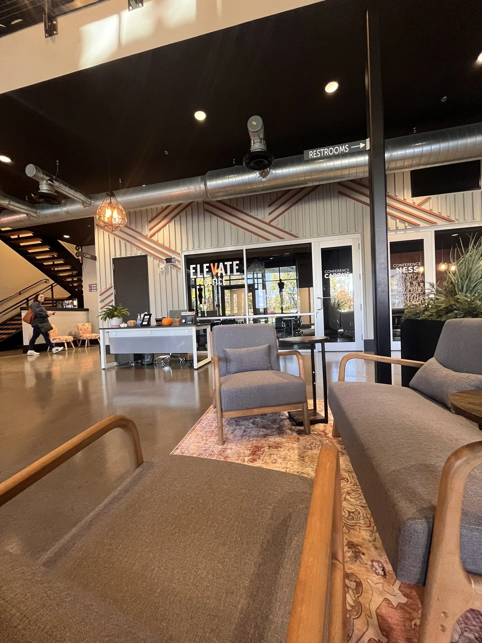 Elevate Office Westerville — Elevate Office