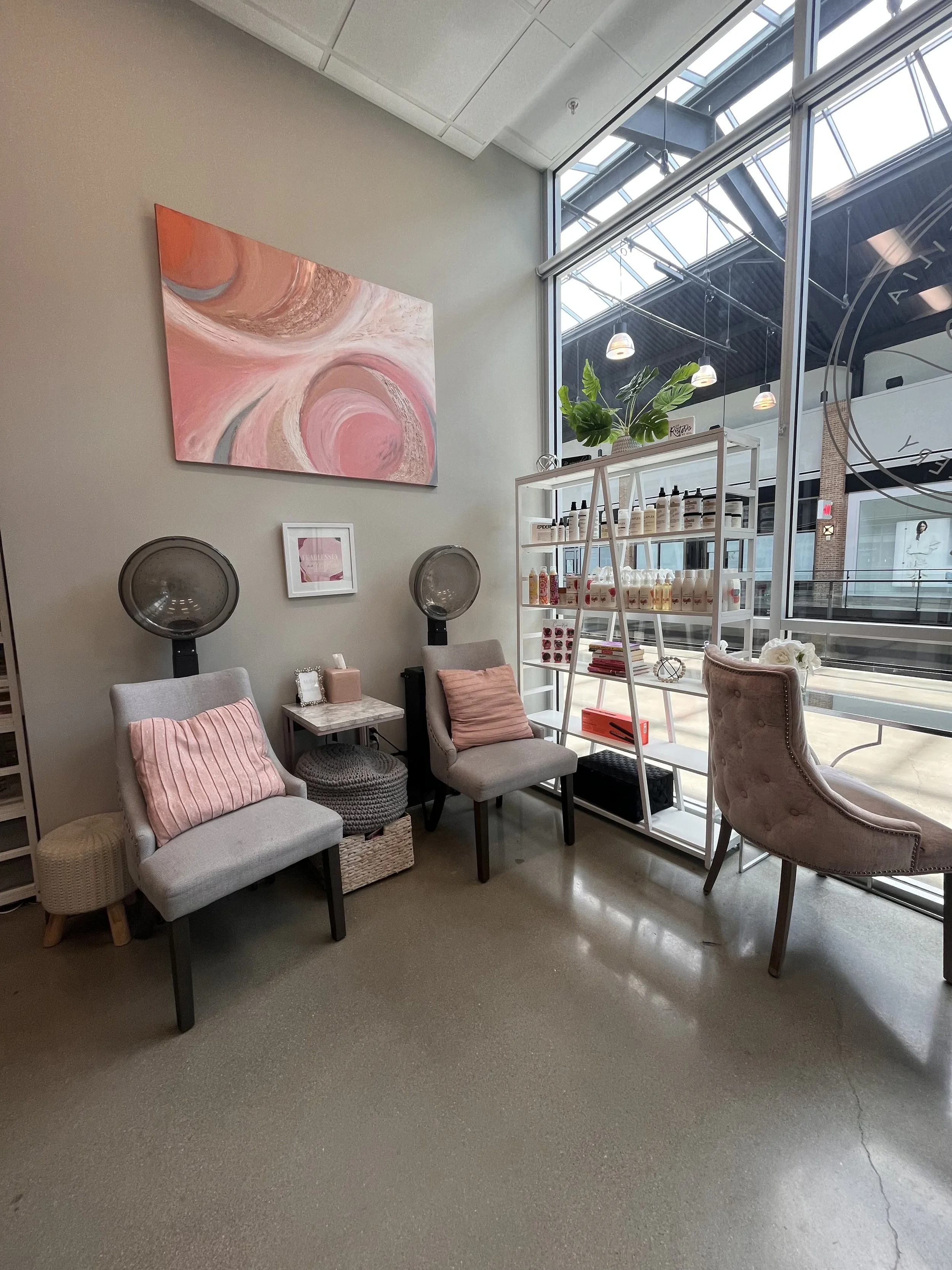 Elevate Office Liberty Center — Elevate Office