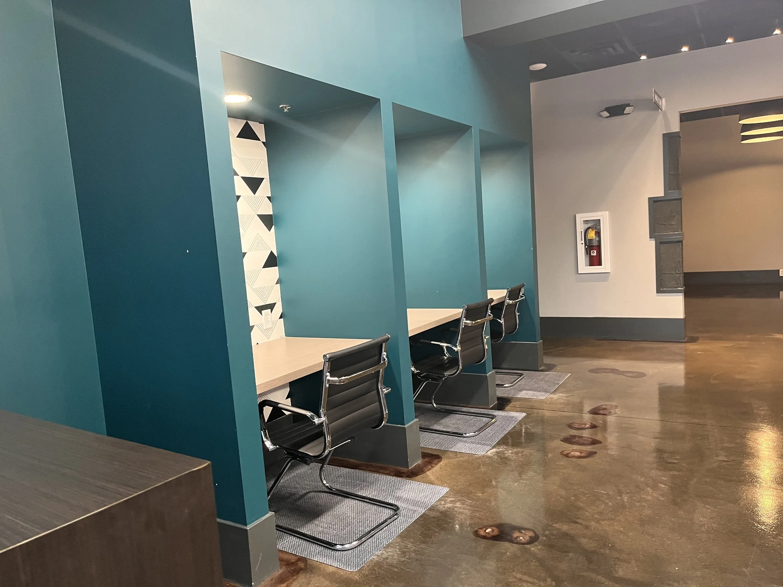 Elevate Office Brownsburg — Elevate Office