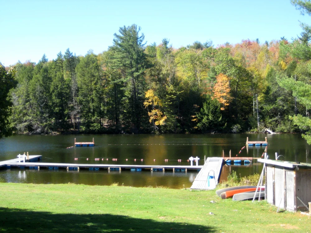 Facilities — Camp Kinderland