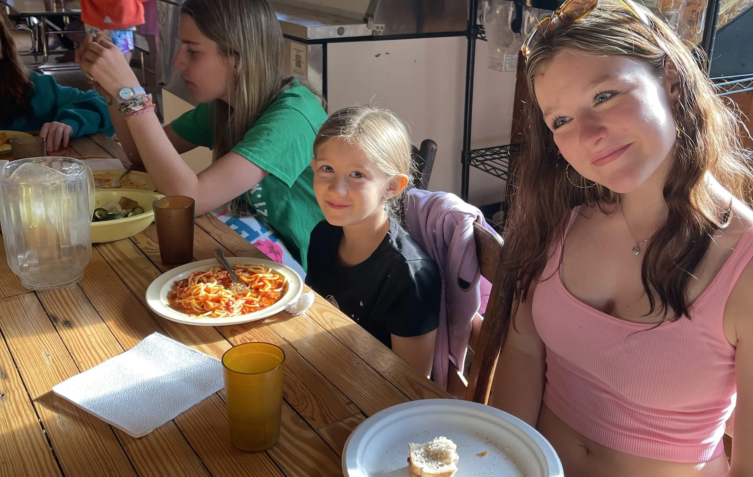 Facilities — Camp Kinderland