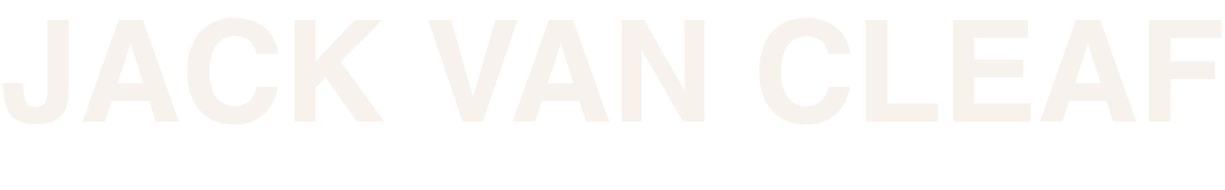 Jack Van Cleaf