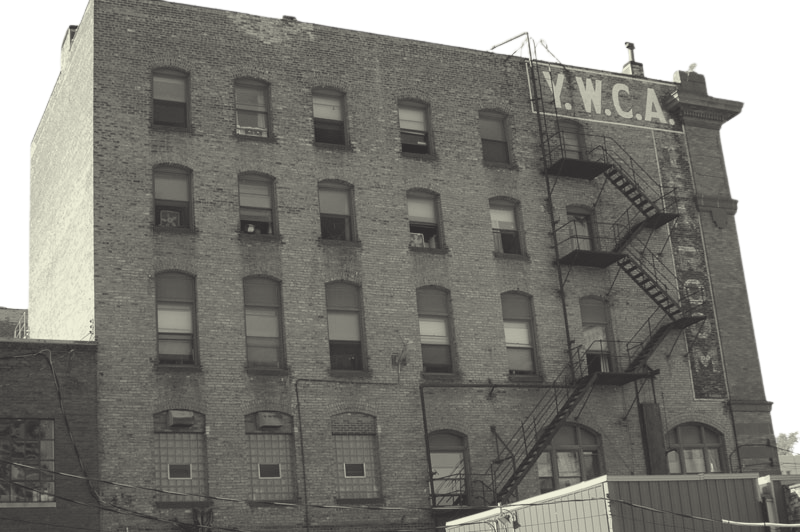 Learn Our Story — YWCA Duluth