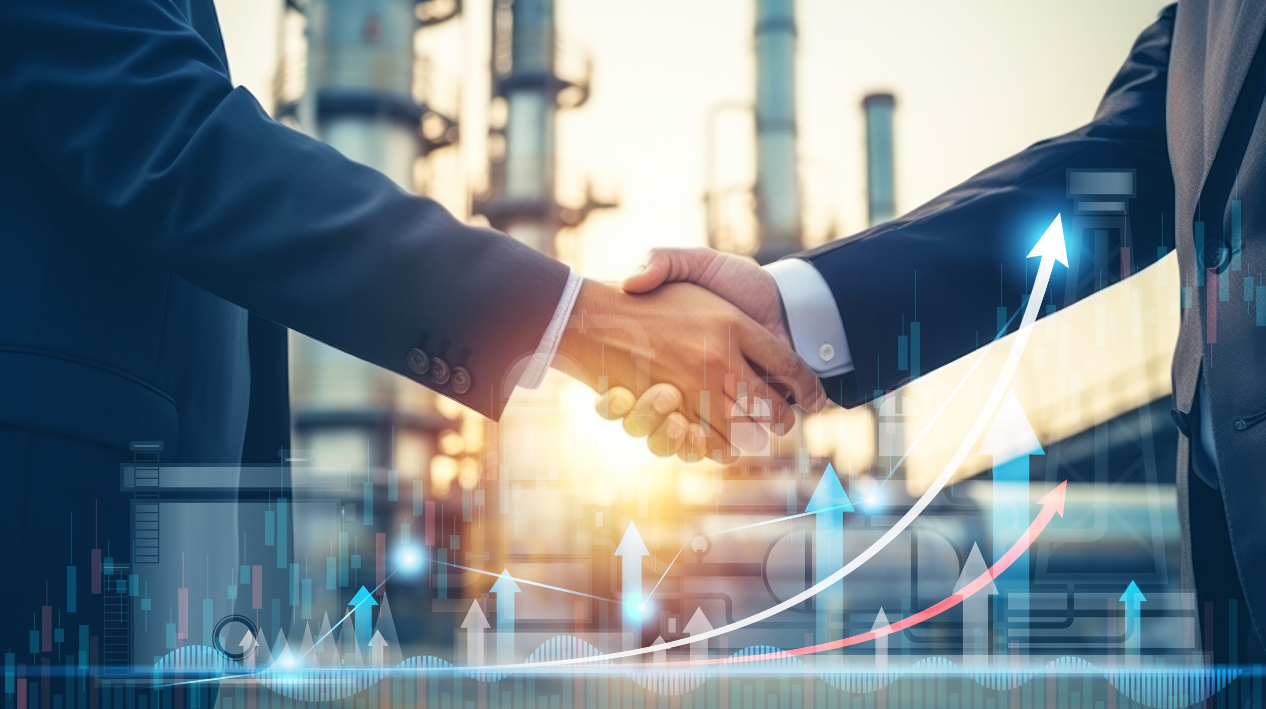 King Operating Corporation | The Upside