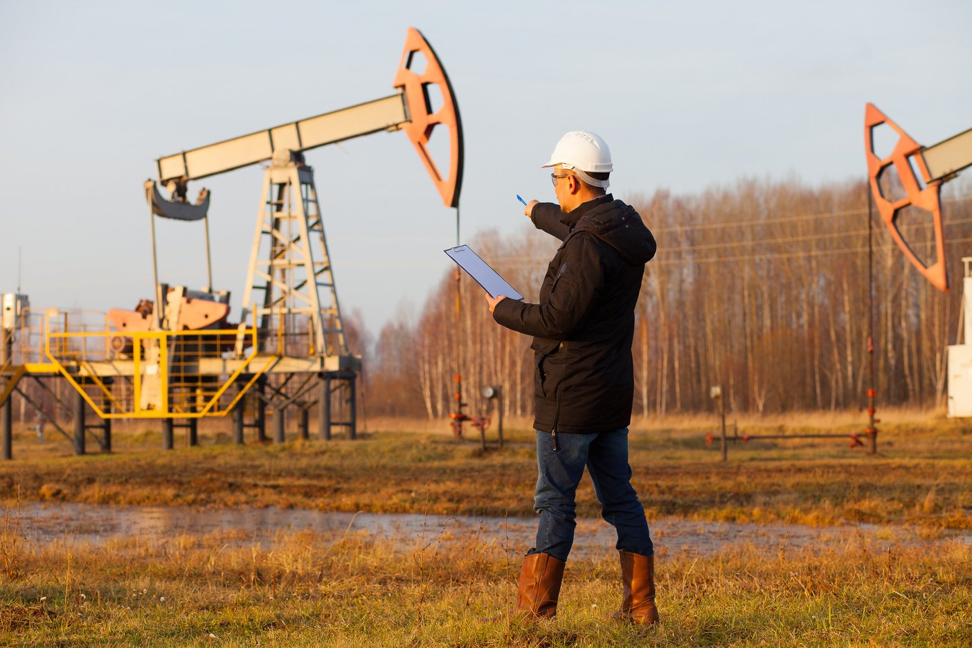 King Operating Corporation | King Operating Corporation