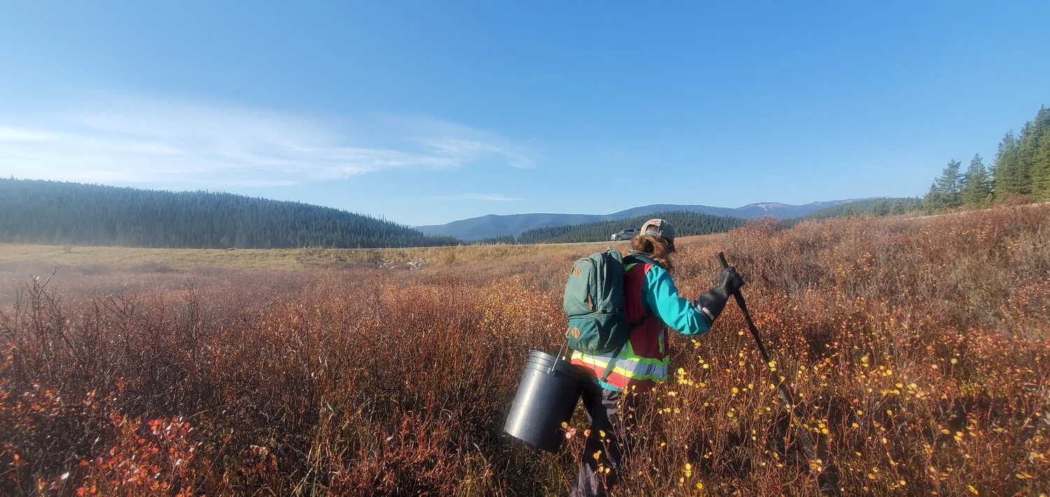 Alberta Environmental Consultants- Poseidon Environmental