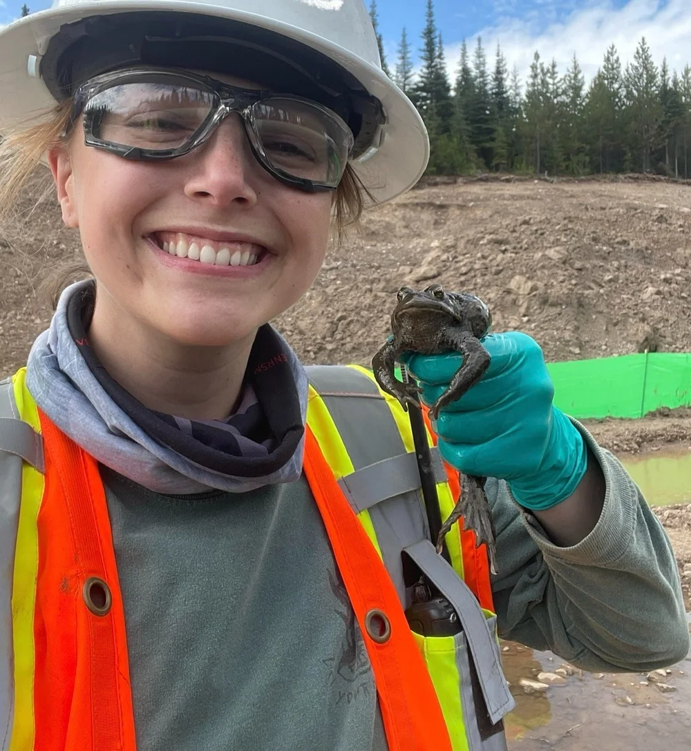 Alberta Environmental Consultants- Poseidon Environmental