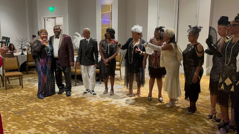 Wilson Family Reunion