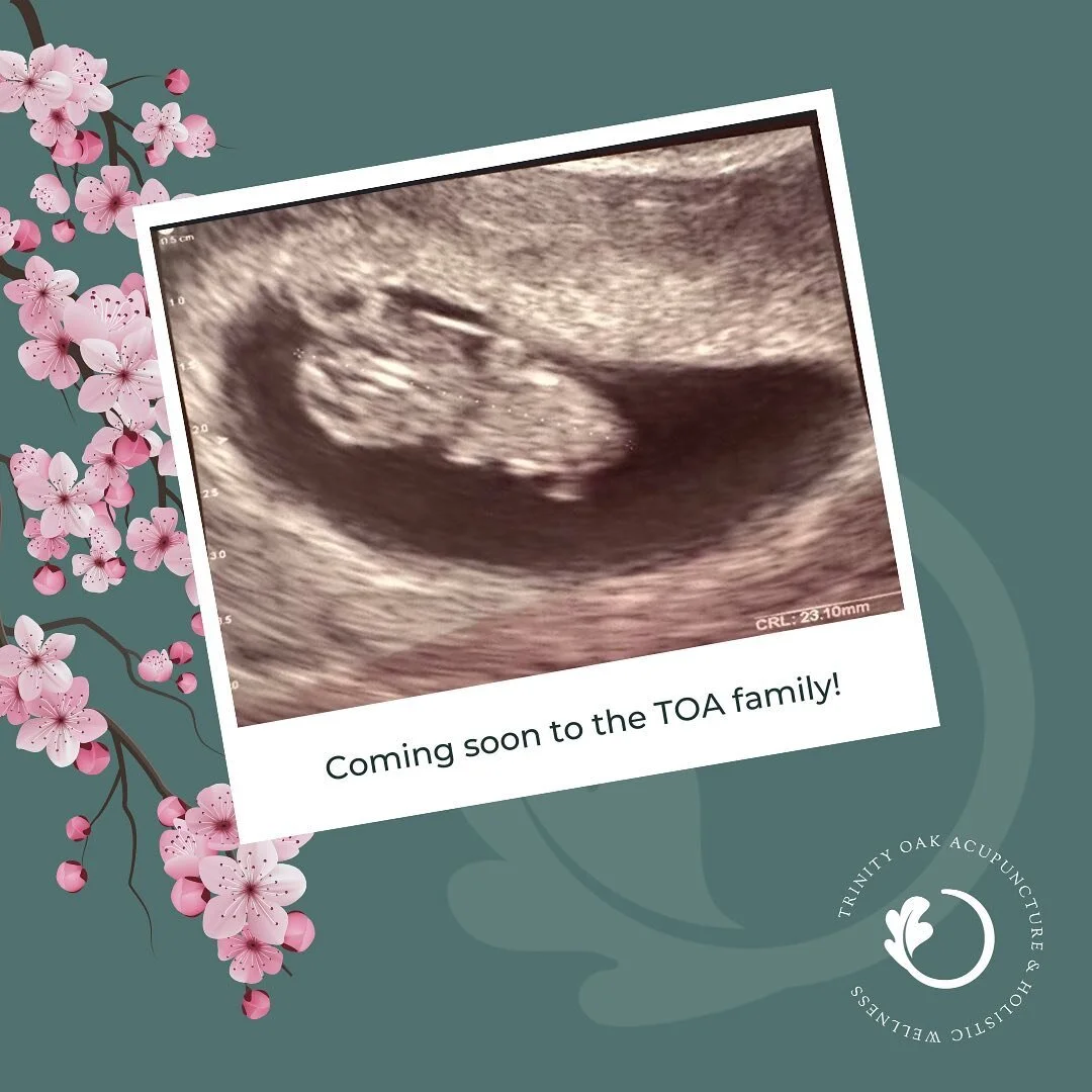 Trinity Oak Wellness | Acupuncture & Women's Wellness