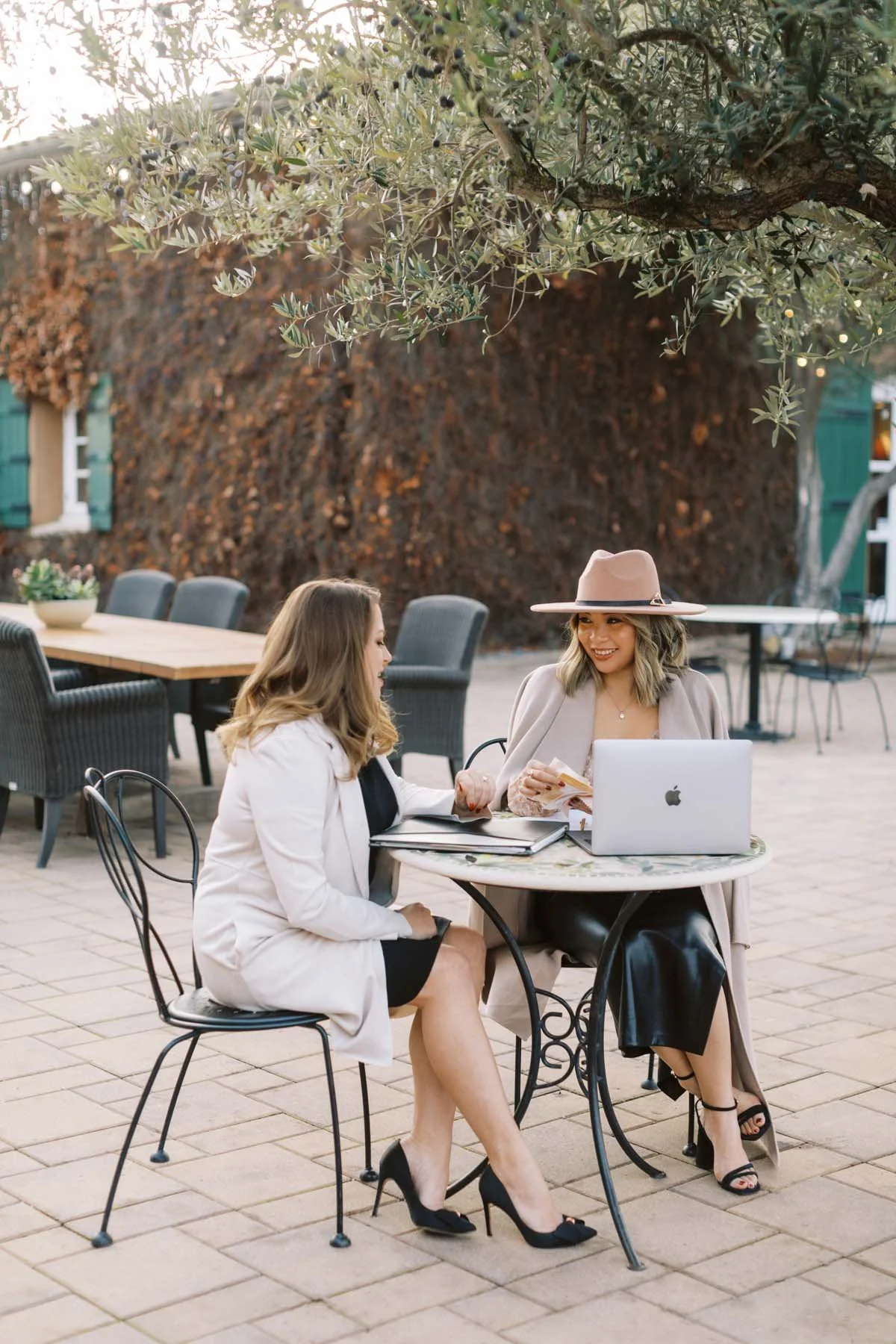About — Harlene Events
