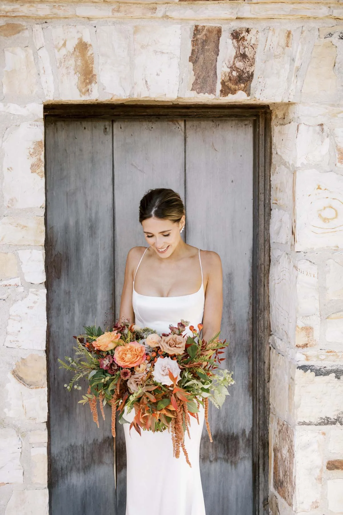 Holman Ranch Weddings — Harlene Events