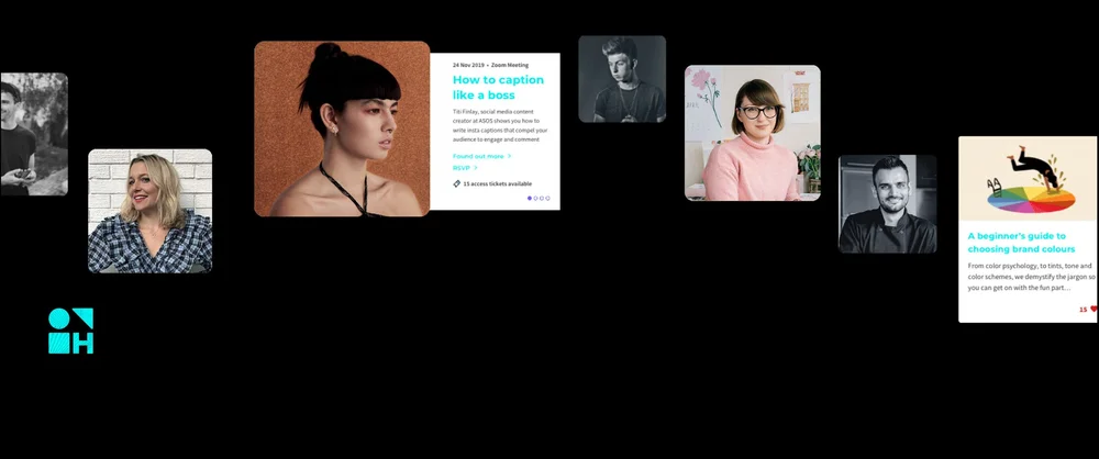 Our Community — Hatch Global — Hatch