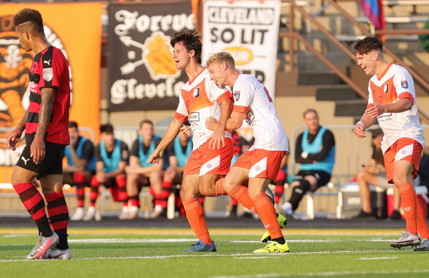 NPSL — 865 Alliance