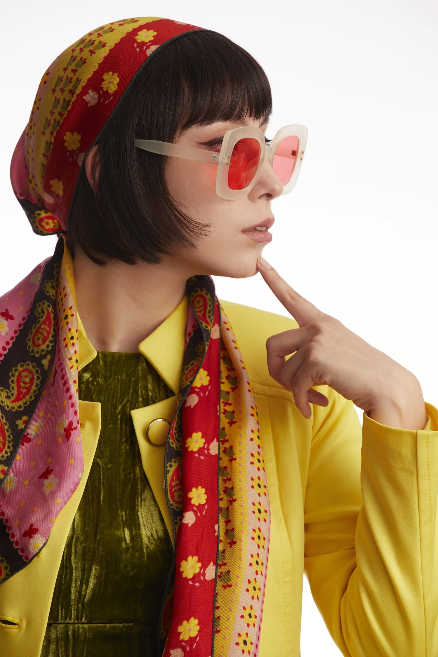 Morgan Marlene Styling