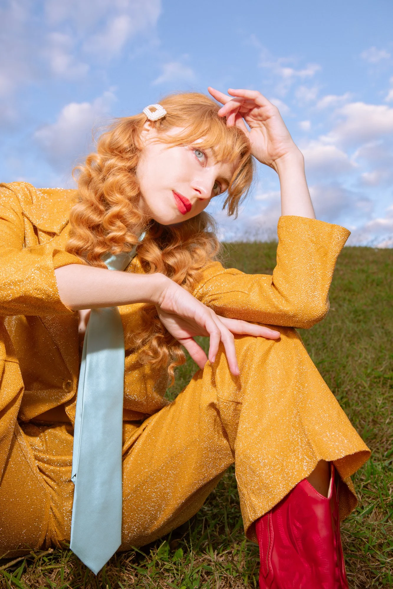 Morgan Marlene Styling