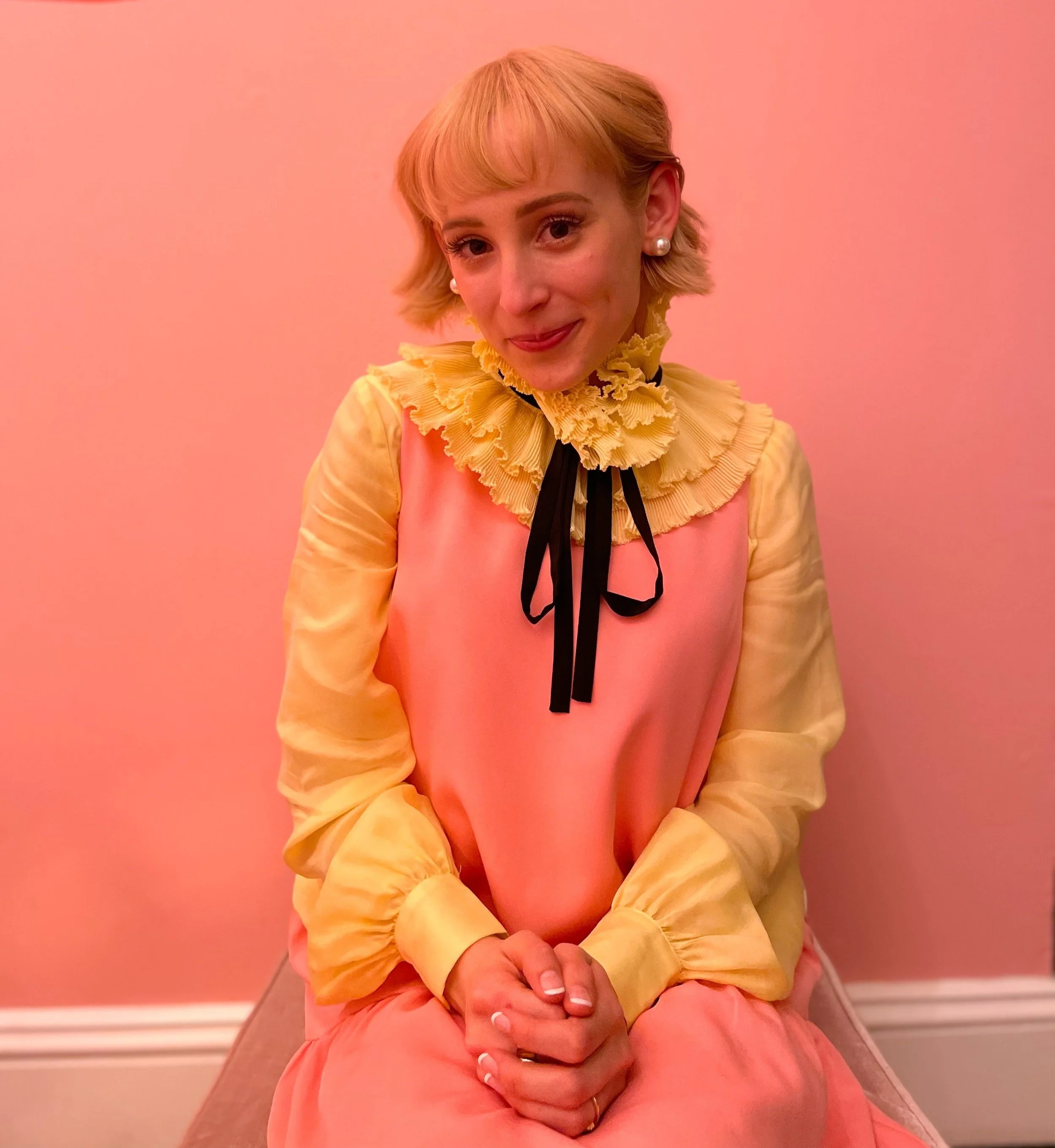 About — Morgan Marlene Styling